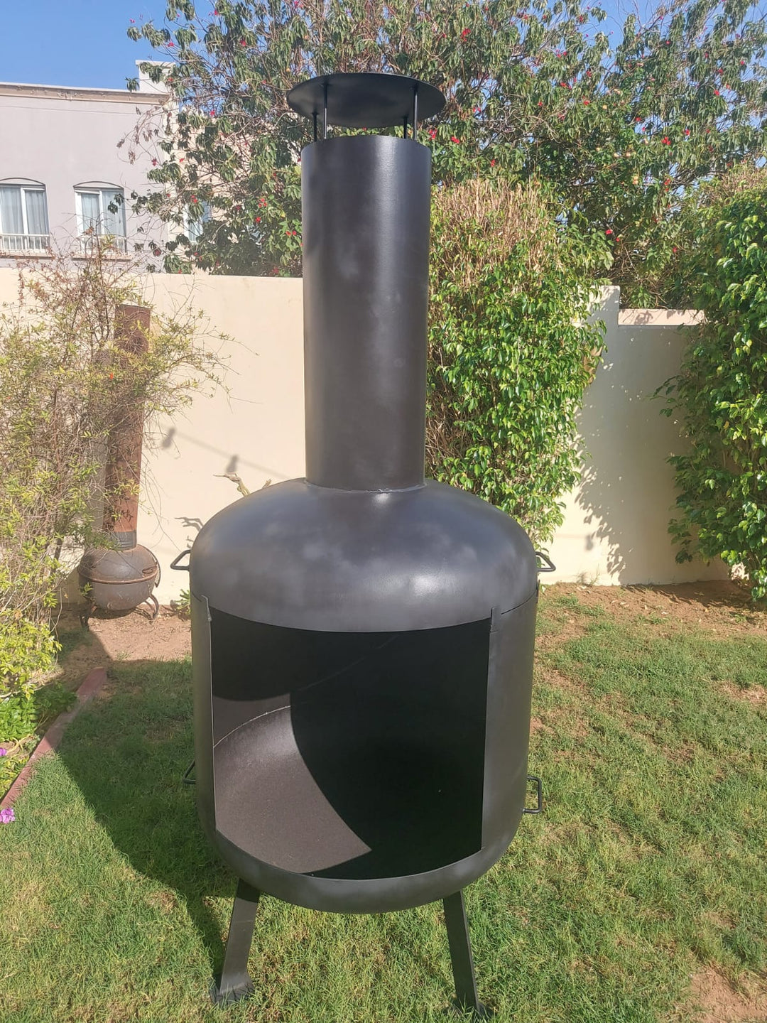 THE BRAAI DRUM COMPANY – The Braai Drum Co.